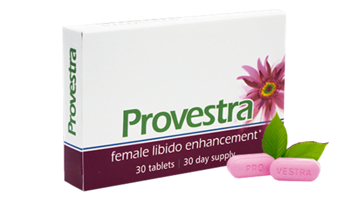 Provestra Australia: Ladies don’t just participate, Enjoy Sex!
