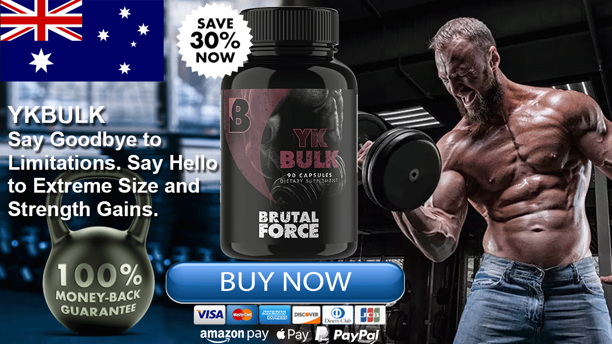 YKBulk Yk11 Sarm Australia: Block Myostatin for Super Gains!